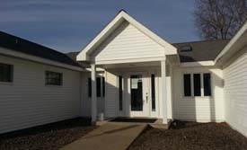 Locations | Olean Medical Group