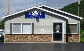 Locations | Olean Medical Group